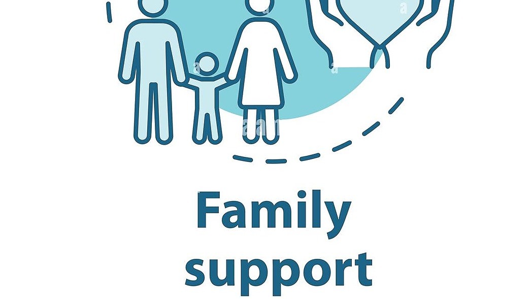 A cancer and family support | Chuffed | Non-profit charity and social ...