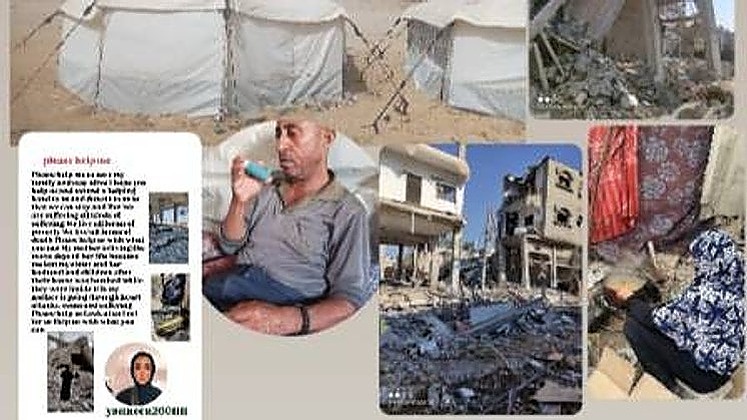 Payment | Chuffed | Non-profit charity and social enterprise fundraising