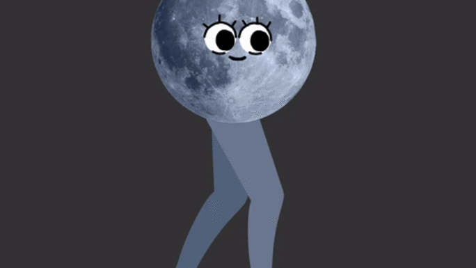 Moonday Nights Number 5 | Chuffed | Non-profit charity and social ...