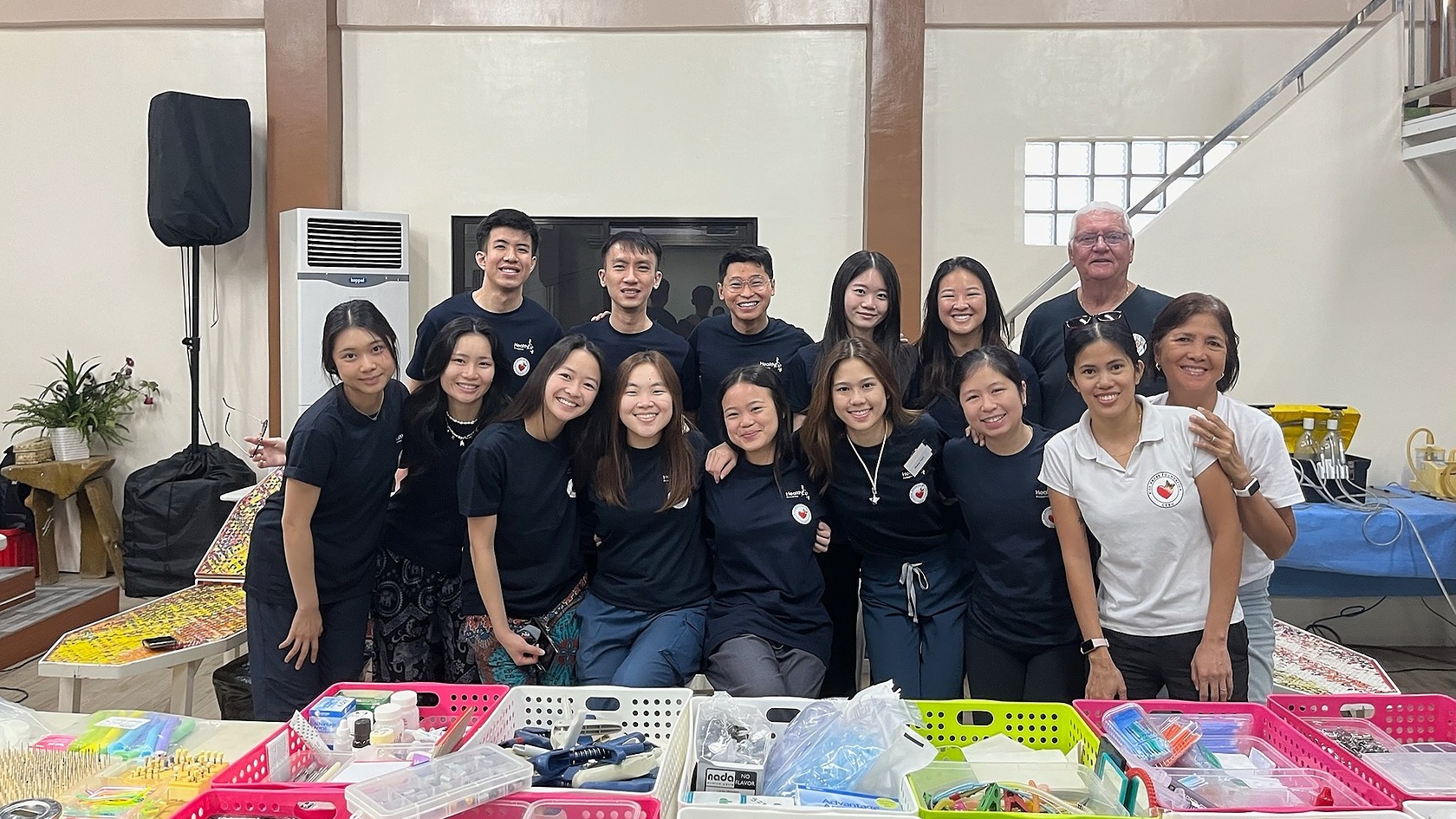 Project Cebu 2025 | Chuffed | Non-profit charity and social enterprise ...