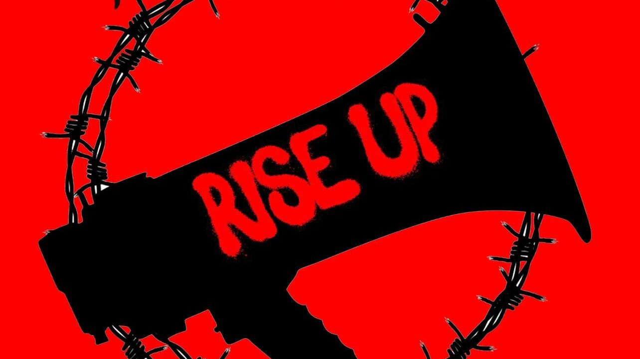 Rise Up Decolonize | Chuffed | Non-profit charity and social enterprise ...