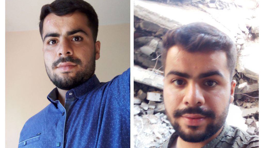 Help Nafez and his family to survive in Gaza | Chuffed | Non-profit ...