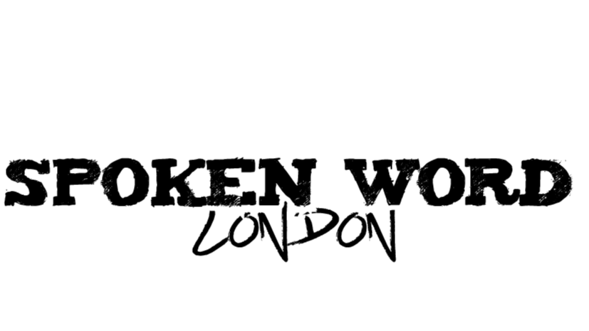 Spoken Word London Needs Your Support | Chuffed | Non-profit charity ...