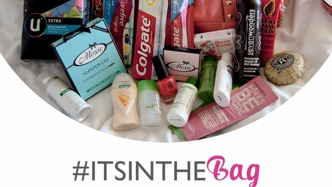 #Itsinthebag - BAG PACKING EVENT | Chuffed | Non-profit charity and ...