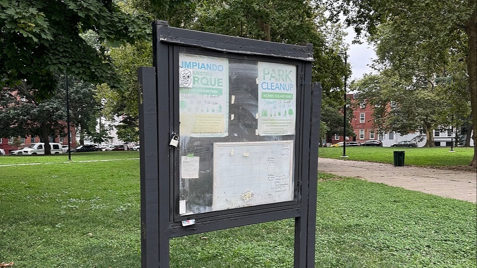 New Community Bulletin Board | Chuffed | Non-profit charity and social ...