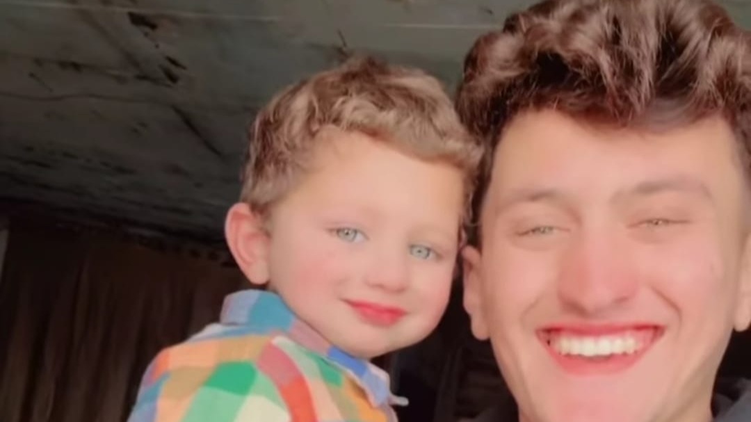 Help Mohammed Shamaly's family survive the genocide | Chuffed | Non-profit charity and social ...