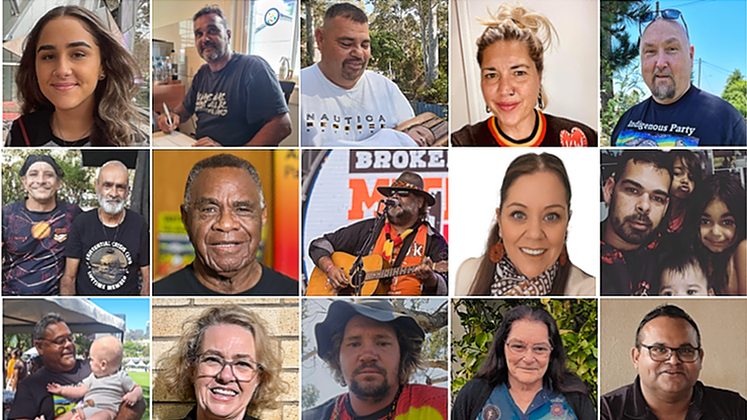 Support The Indigenous - Aboriginal Party Still Needs Your Support! on Chuffed.org