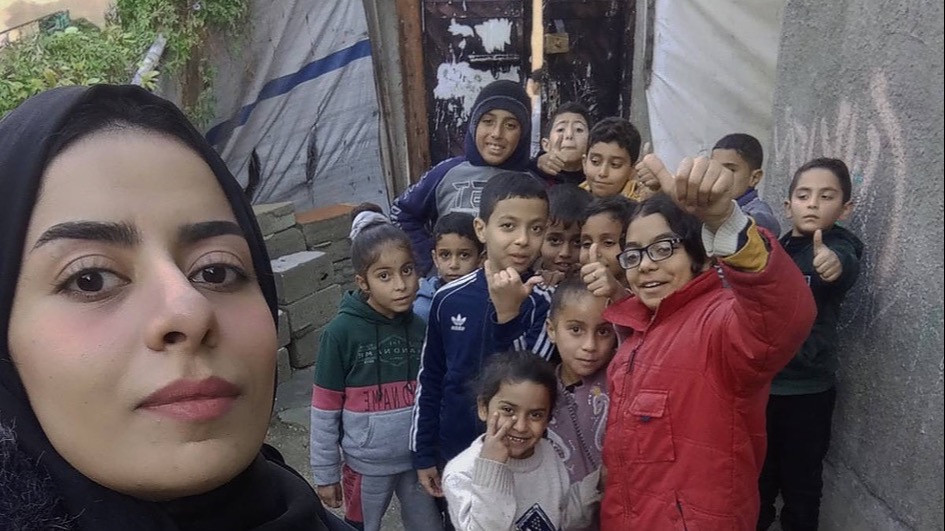 Gaza Freedom School: School and Refuge for children of Gaza | Chuffed ...