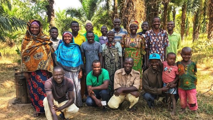 Help rural Tanzanian farmers get out of poverty. | Chuffed | Non-profit ...