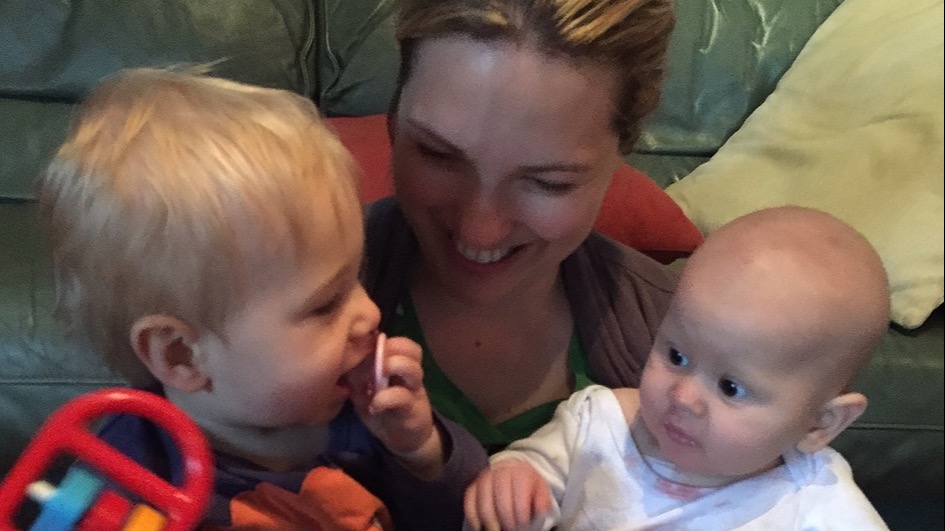 Kim Messer | Chuffed | Non-profit charity and social enterprise fundraising
