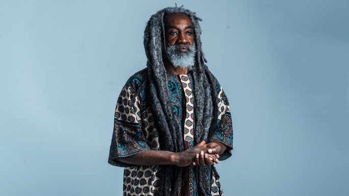 I AM JUDAH | Chuffed | Non-profit charity and social enterprise fundraising