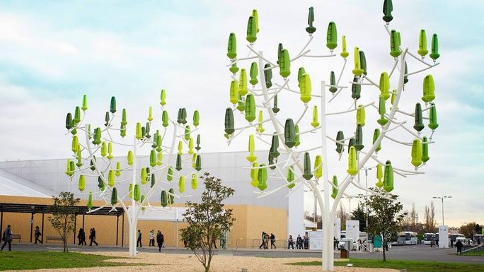 Social Wind Turbines for Sheffield | Chuffed | Non-profit charity and ...