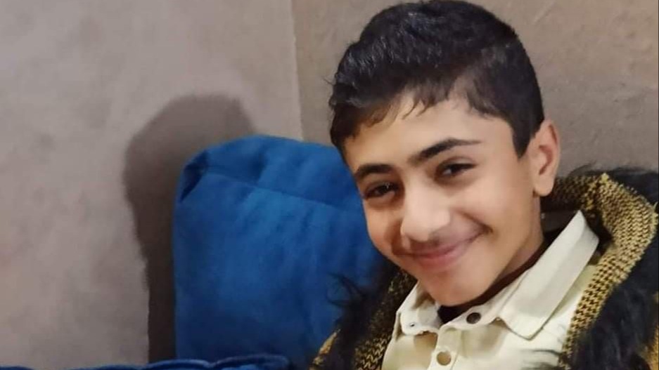 Help Kamel and his family | Chuffed | Non-profit charity and social ...