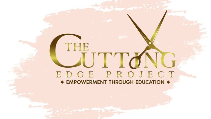 The Cutting Edge Project | Chuffed | Non-profit charity and social enterprise fundraising