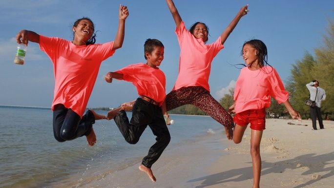 Help us get Shalom Valley Camp open | Chuffed | Non-profit charity and ...