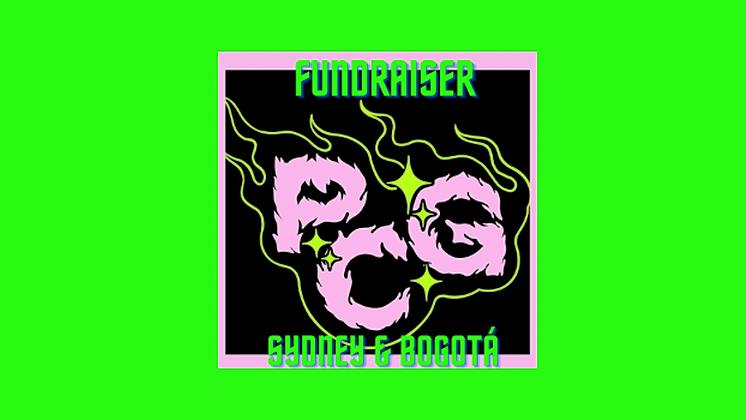 PCG Fundraiser - Sydney - Bogotá | Chuffed | Non-profit charity and ...