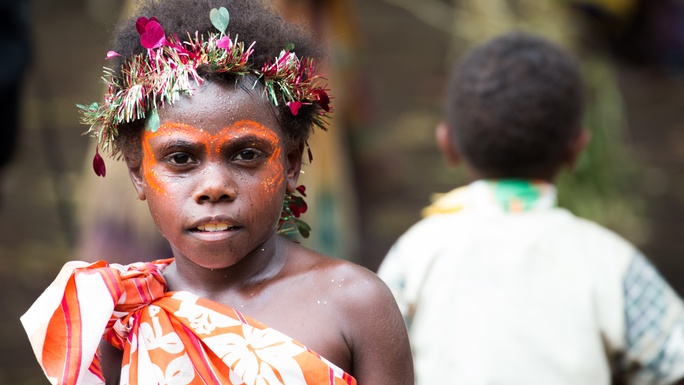 Tourism Toolbox | Vanuatu - Reduce Poverty Village by Village | Chuffed ...