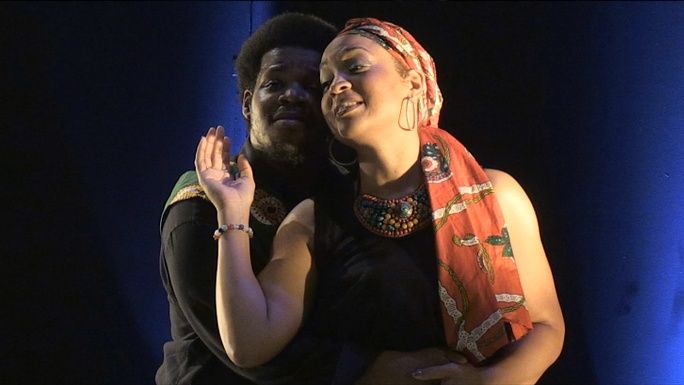 Imoinda - A Story of Love and Slavery | Chuffed | Non-profit charity ...