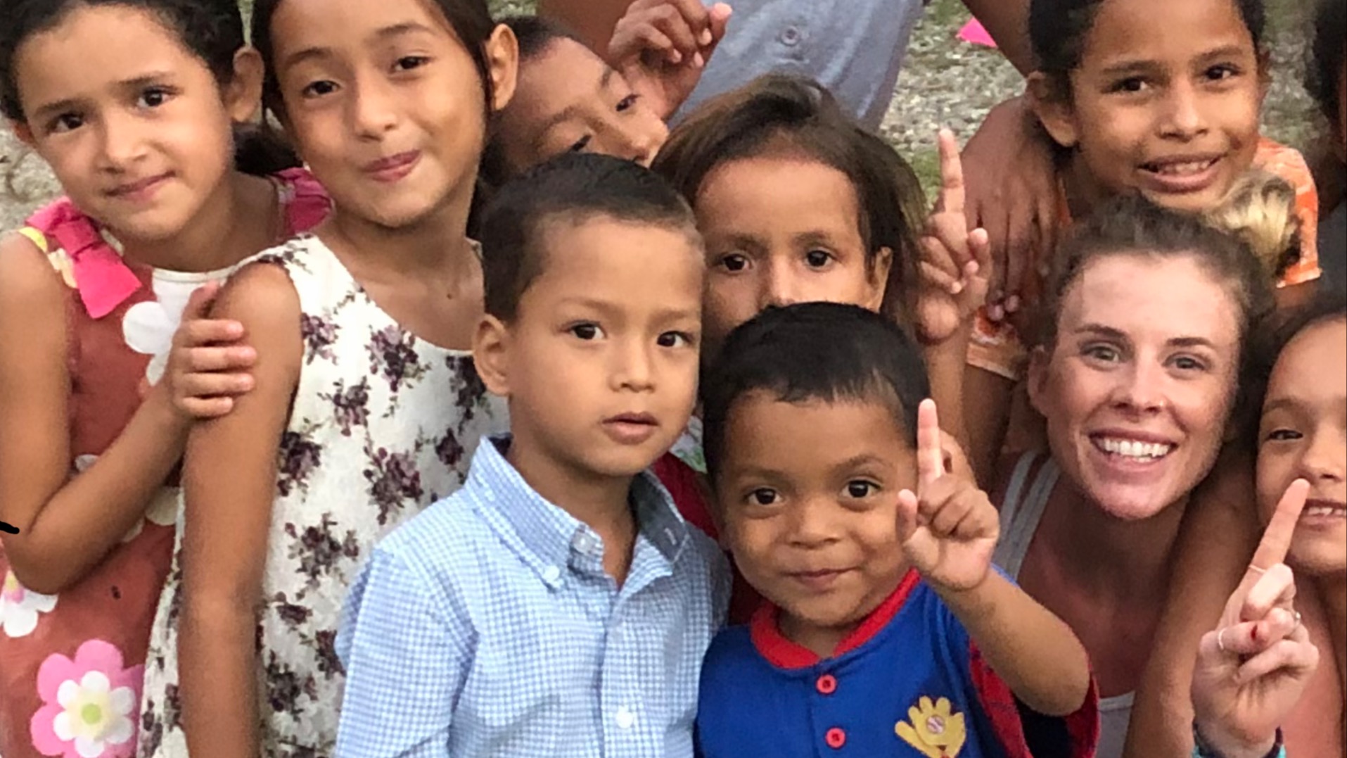 ONETrack International: Reimagining Orphan Care | Chuffed | Non-profit ...