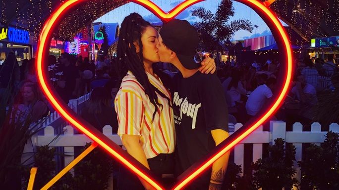 Some Girls Like Girls! | Chuffed | Non-profit charity and social ...