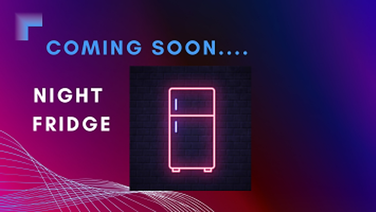 Night Fridge | Chuffed | Non-profit charity and social enterprise ...