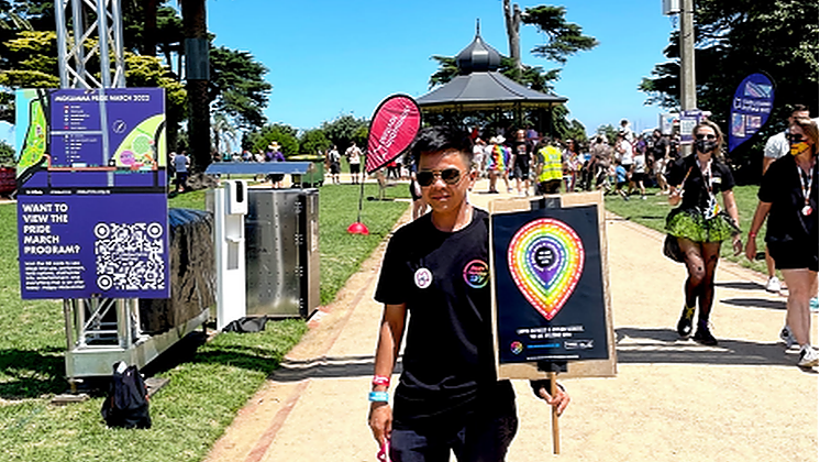 Tiff's Top Surgery Fundraiser | Chuffed | Non-profit charity and social ...