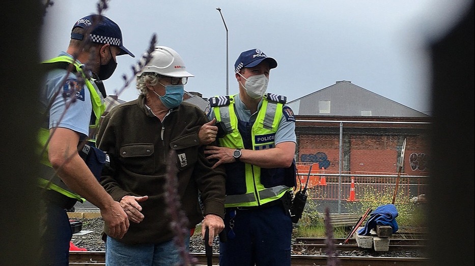 Coal? Yeah - Nah! | Chuffed | Non-profit charity and social enterprise ...