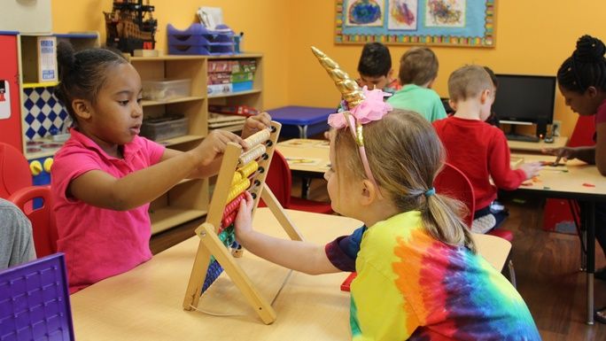 Lighthouse Early Learning Center Relief Program | Chuffed | Non-profit ...