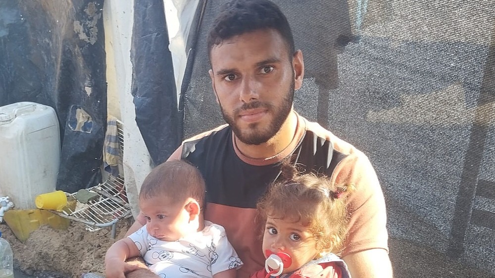 Clau's birthday wish | Chuffed | Non-profit charity and social ...