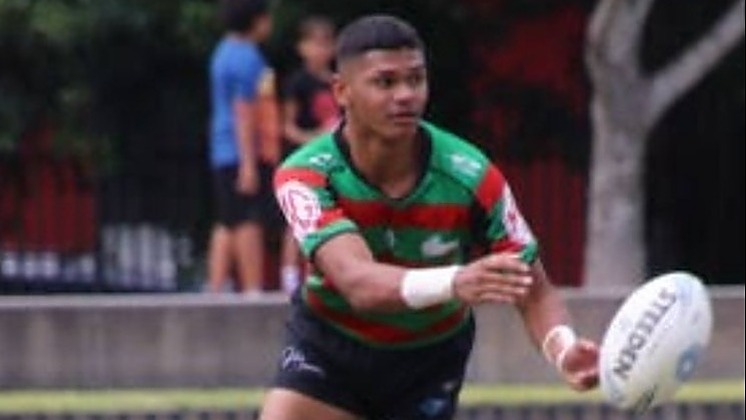 Tyrone's Represetative Rugby League Fundraiser | Chuffed | Non-profit ...