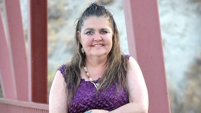 Nikki's Funeral/Burial Fund | Chuffed | Non-profit charity and social ...