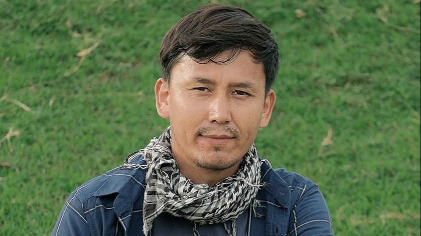 Welcome Izzat Ullah home to Canada | Chuffed | Non-profit charity and social enterprise fundraising