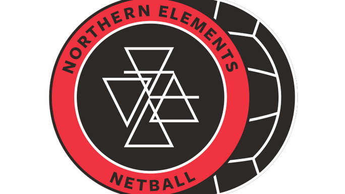 Northern Elements Netball Getting Started Campaign | Chuffed | Non ...