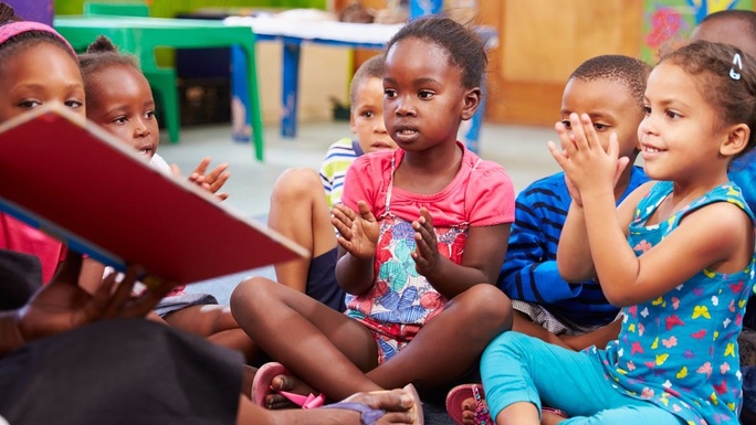 Educate a Child and Enrich the World!! | Chuffed | Non-profit charity ...