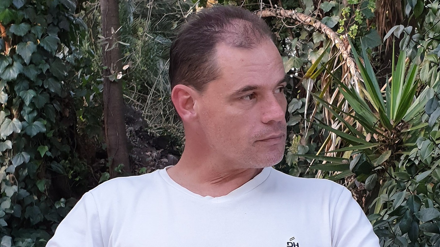 Help Sole Survivor of Cape Town Sizzlers Massacre Quinton Taylor ...