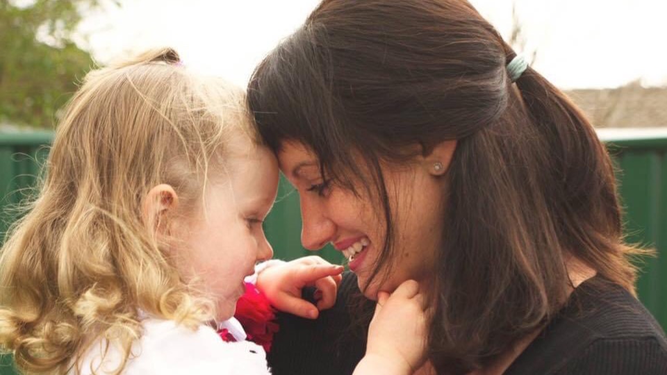 Kathie's 40th Birthday | Chuffed | Non-profit charity and social ...