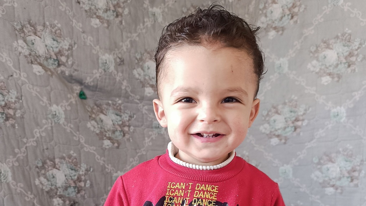 Help Dr. Haitham Protect His Family from the War of Genocide 🕊️ ...