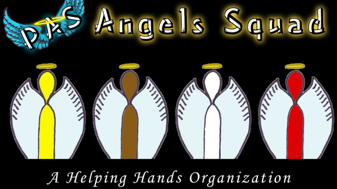 Support the Angels | Chuffed | Non-profit charity and social enterprise ...