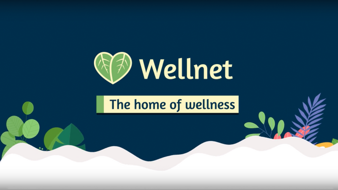 Wellnet: Uniting the Wellness Industry | Chuffed | Non-profit charity ...