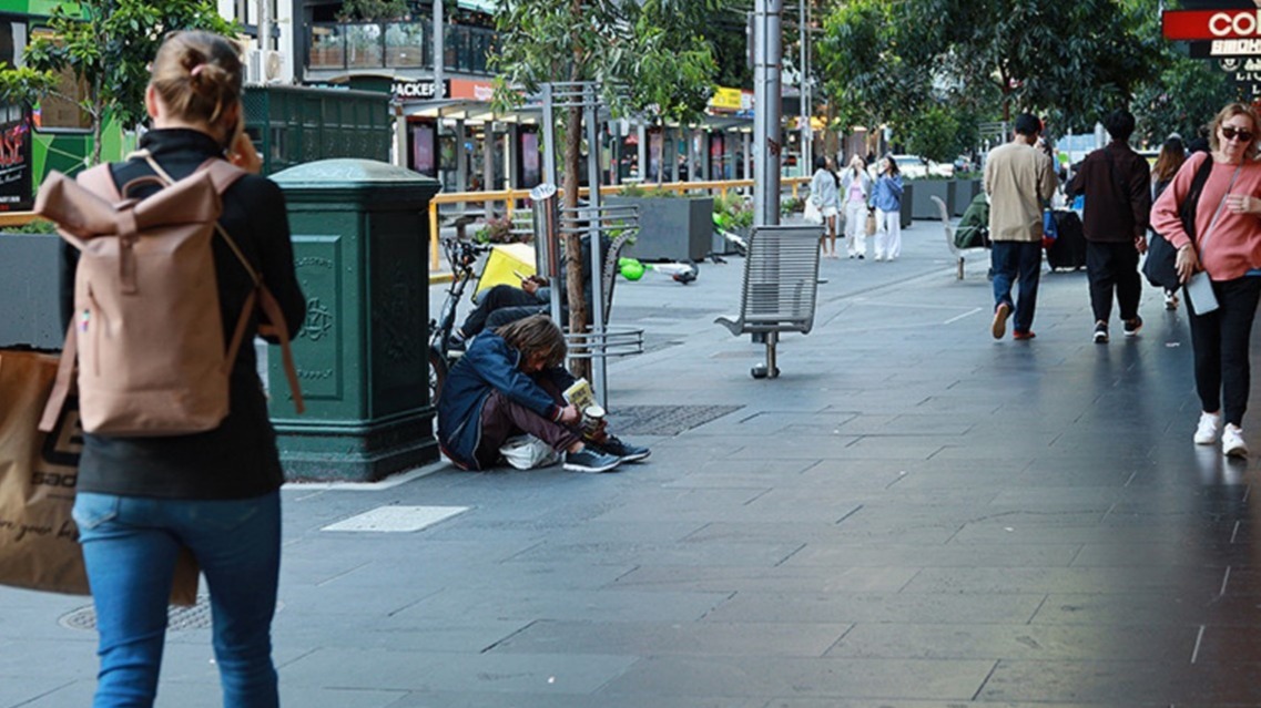 Support Australians Helping Australians on Chuffed.org