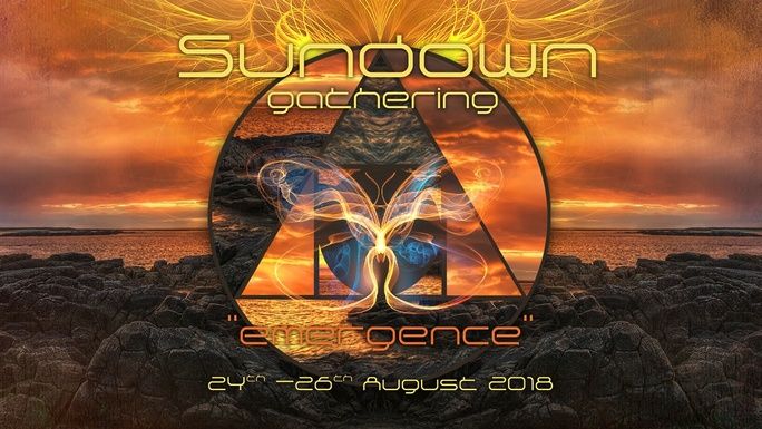 Sundown*Gathering 2018 | Chuffed | Non-profit charity and social ...