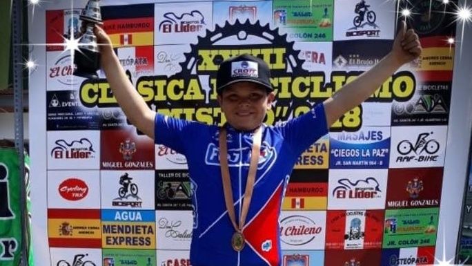 Remembering Lance Ramirez Alva | Chuffed | Non-profit charity and ...