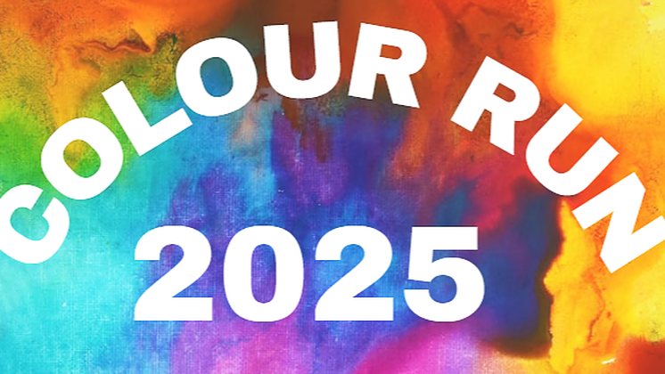Parkhill Colour Run 2025 | Chuffed | Non-profit charity and social ...
