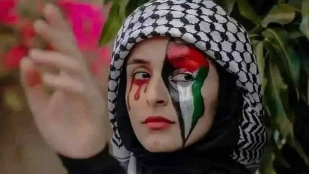 Help Nisreen and her family survive the onslaught on Gaza | Chuffed ...