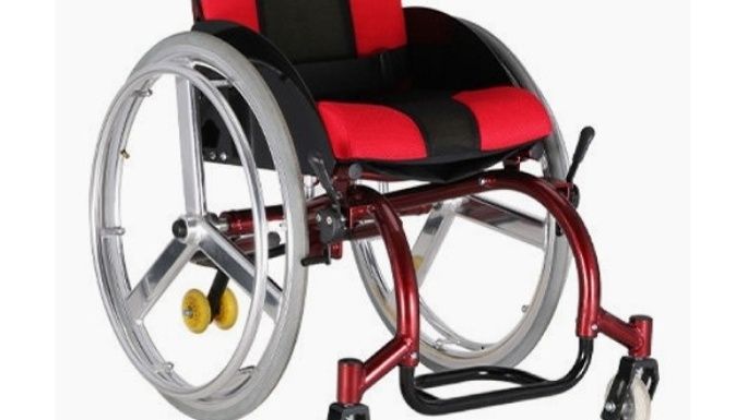 Emily needs a wheelchair | Chuffed | Non-profit charity and social ...