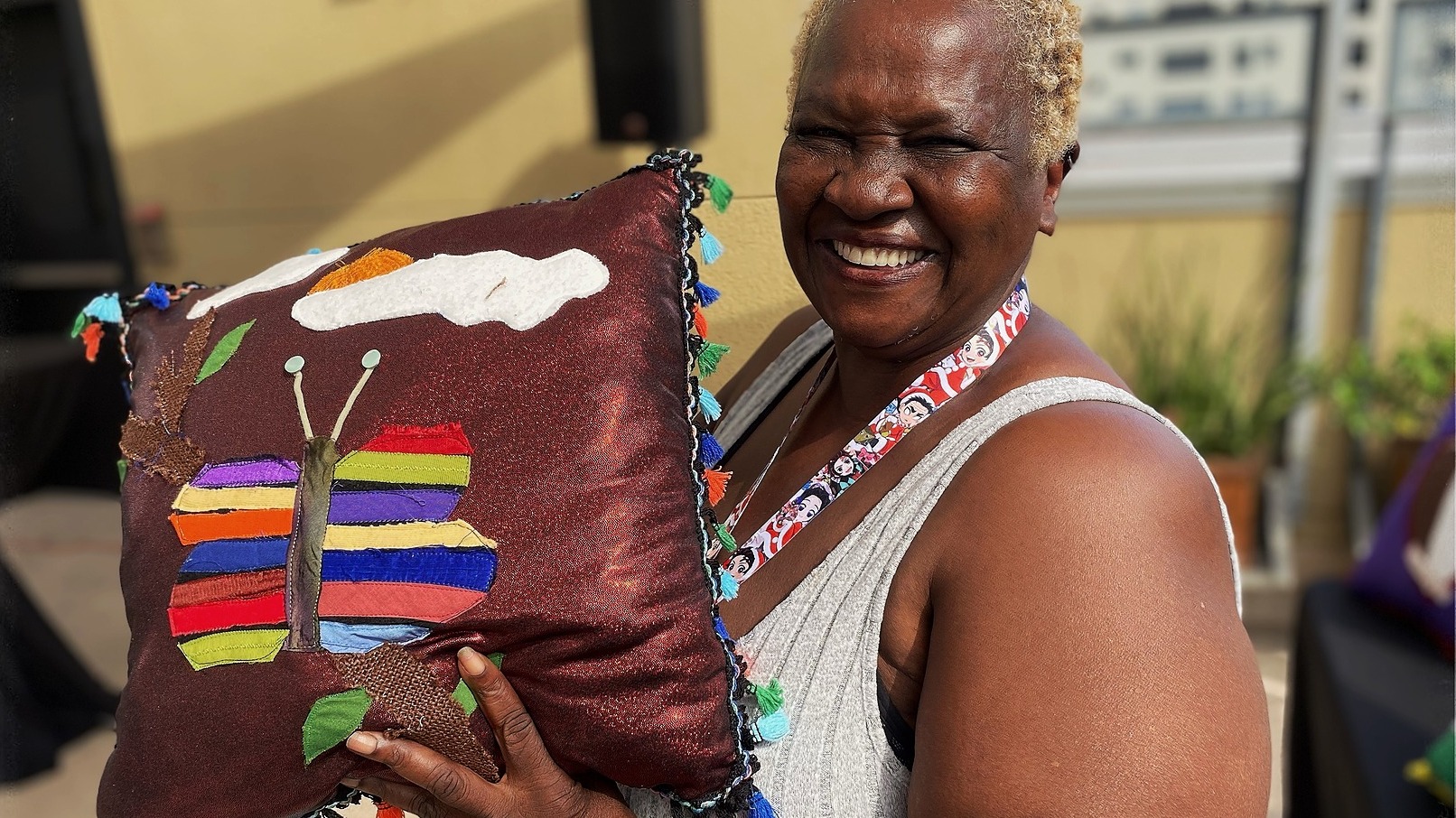 Make It Work - Designed to Make A Difference | Chuffed | Non-profit charity and social ...