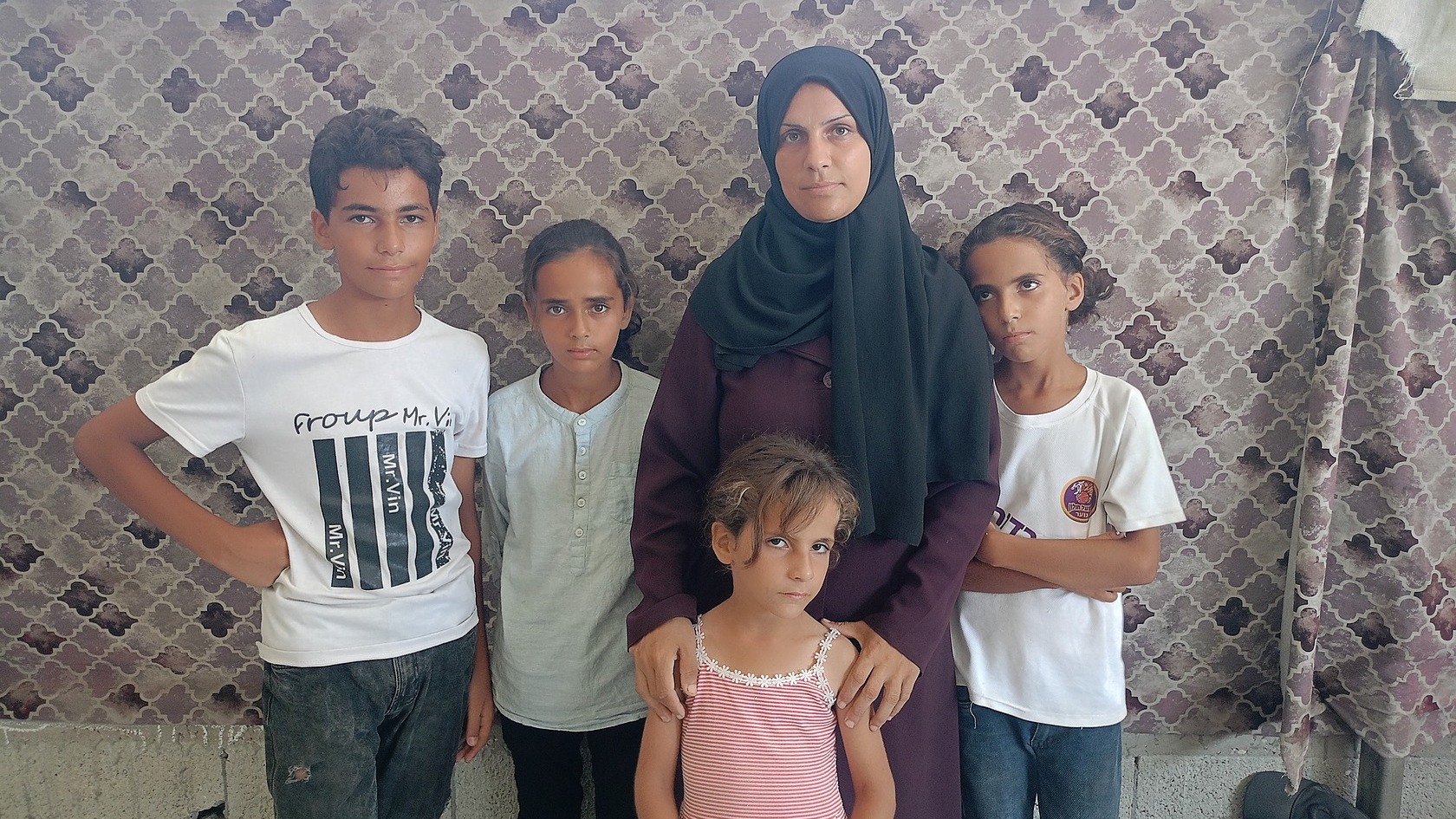 A Mother's Desperate Plea: Help Reunite My Family | Chuffed | Non ...