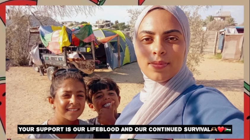 Help Ryan Najjar and his family 🤍 ️🍉 | Chuffed | Non-profit charity and ...