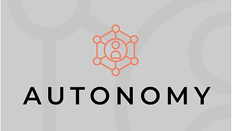 Autonomy App, connecting you to your community and government | Chuffed ...
