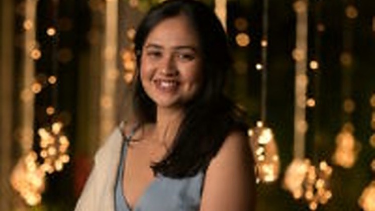 Shristi Sharma | Chuffed | Non-profit charity and social enterprise ...